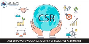 CSR foundation in India | CSR Initiatives | CSR Implementation