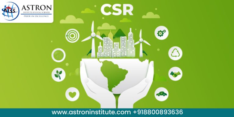 CSR Projects Driving Access to Clean Water and Sanitation