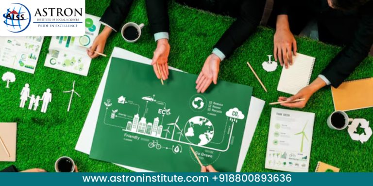 The Impact of CSR Activities on Social and Economic Development